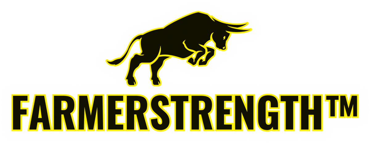 FARMERSTRENGTH™ Fitness Training and Apparel
